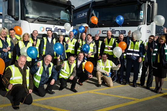 Food Distribution | Food Logistics | Warehousing and Logistics