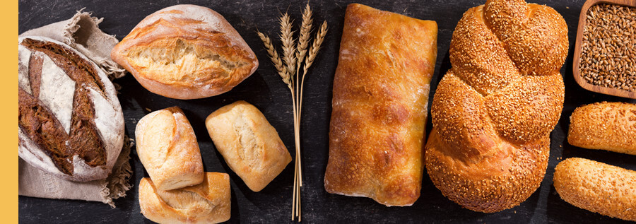 Baked Goods | Expert Logistics | Warrens | Culina Group