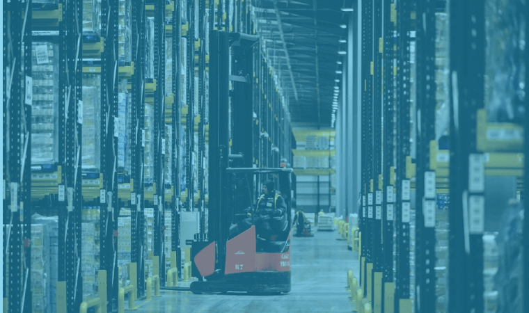 Food Distribution | Food Logistics | Warehousing and Logistics