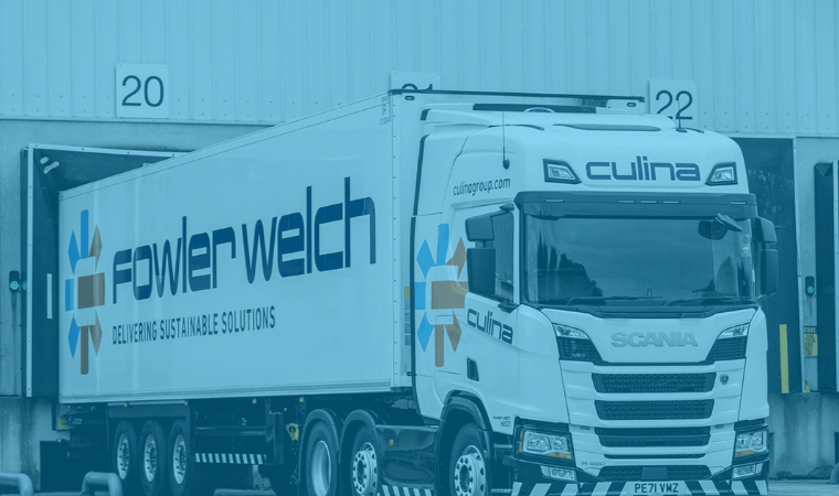 Food Distribution | Food Logistics | Warehousing and Logistics