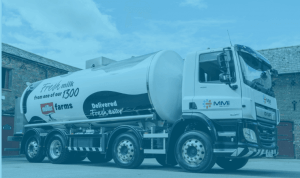 Food Distribution | Food Logistics | Warehousing and Logistics