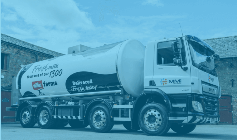 Food Distribution | Food Logistics | Warehousing and Logistics