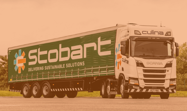 Food Distribution | Food Logistics | Warehousing and Logistics